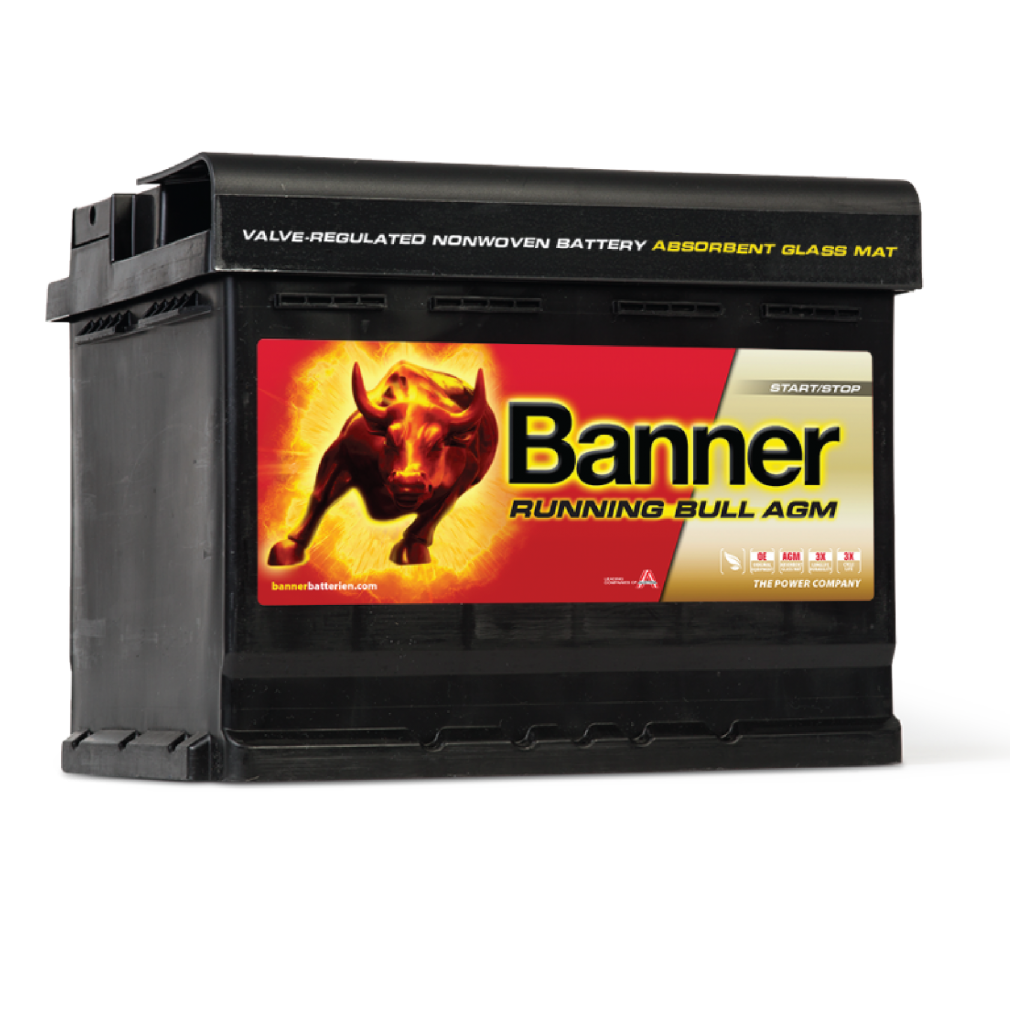 Banner AGM 56001 - BatteryHouse Sdn Bhd