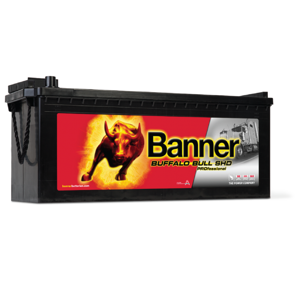 Banner SHD PRO 68008 - BatteryHouse Sdn Bhd
