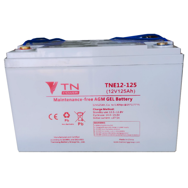 TN Power Archives - BatteryHouse Sdn Bhd