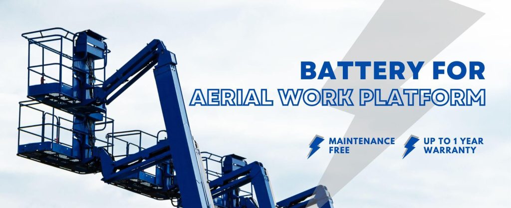 Reliable AWP Batteries - High-Performance Lithium - BatteryHouse